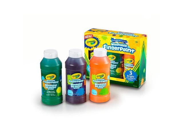 Click here for NEW 3ct Finger Paint Classic prices