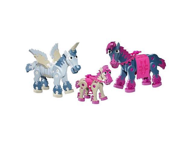 Click here for Bloco Toys - Horses and Unicorns prices
