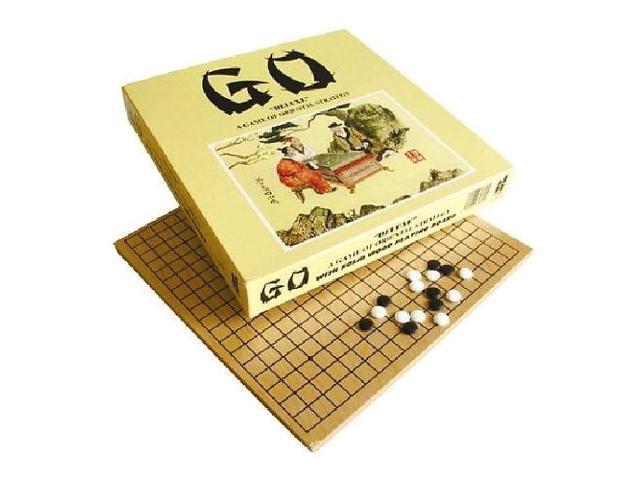 Click here for Go Game prices