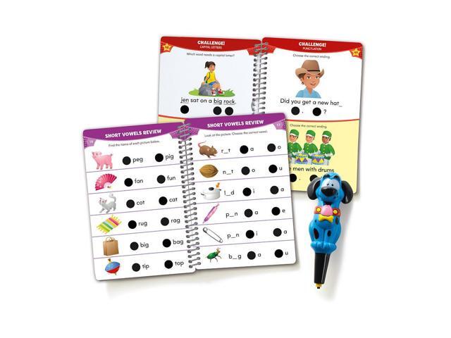 Click here for Educational Insights Hot Dots Jr. Lets Master Kind... prices