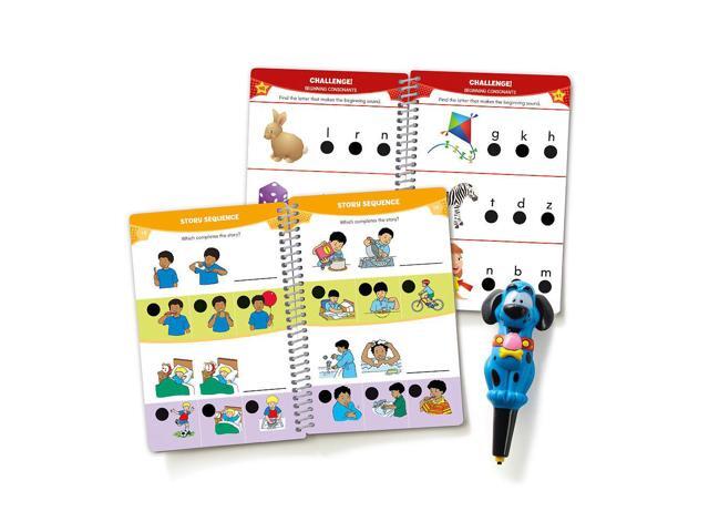 Click here for Educational Insights Hot Dots Jr. Lets Master Pre-... prices