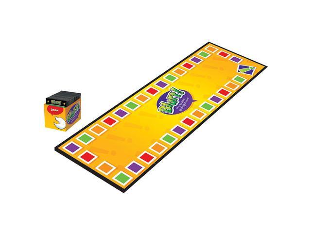 Educational Insights Blurt