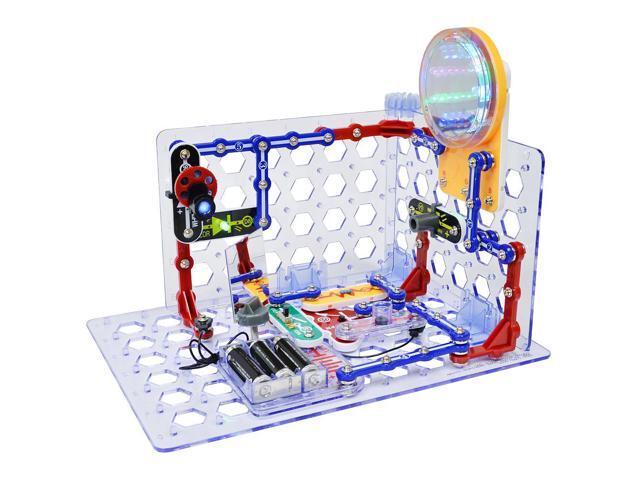 Click here for Elenco Snap Circuits 3D Illumination Set prices