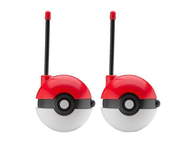 Click here for Pokemon Charactr WalkieTalkies prices