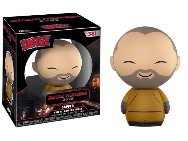 Click here for Blade Runner 2049 Sapper Dorbz Figure prices