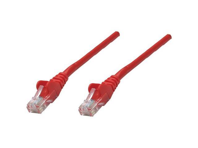 Click here for CAT5E UTPPTCH CBL 7FT RD prices