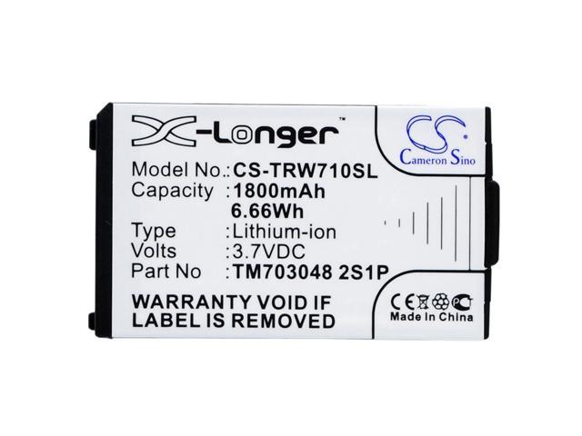 Click here for Battery for Tritton TM703048 2S1P Warhead 7.1 Wire... prices