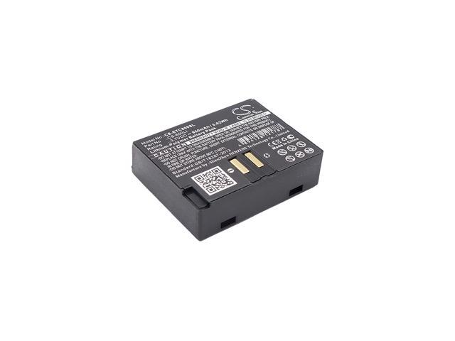 Click here for Replacement Battery for Eartec CS-800LI ComStar He... prices