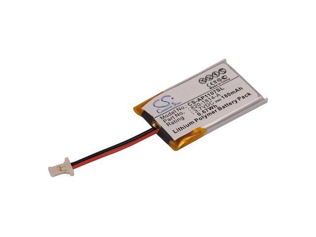 Click here for Battery for Apple 820-1814-A A1107 A1085 A1139 Pow... prices