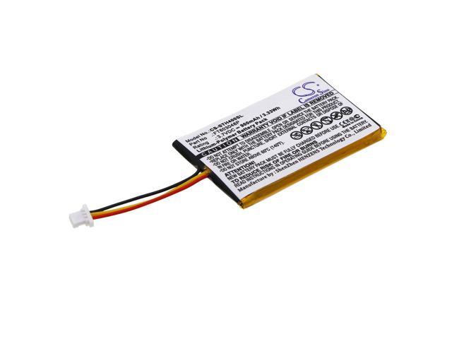 Click here for Wireless Headset Li-Polymer Replacement Battery fo... prices