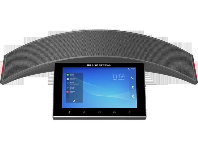 Click here for Grandstream GAC2570 Enterprise Conference Phone wi... prices