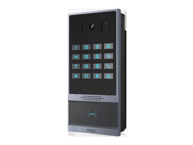 Click here for Fanvil i64 SIP Outdoor Video & Audio Doorphone  Pa... prices