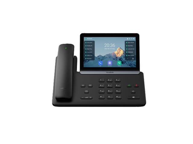 Click here for Yealink SIP-T88W-PRO 12-Line 7 inch Color Touch Sc... prices