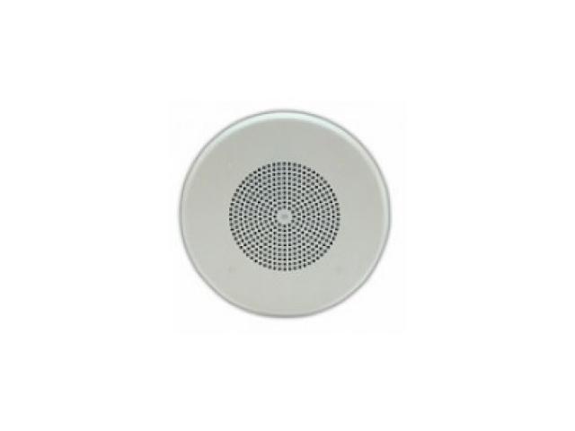 Click here for Valcom VIP-120A One-Way IP 8 Ceiling Spkr  Part No... prices
