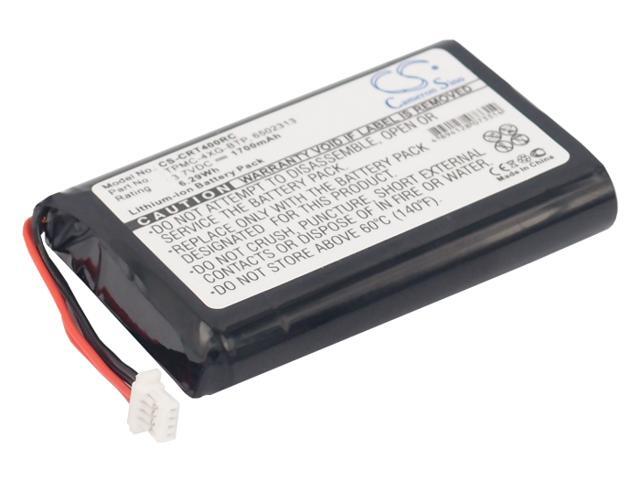 Click here for 1700mAh TPMC-4XG-BTP Battery for Crestron TPMC-4XG... prices