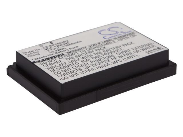 Click here for 3600mAh W-4 Battery for SPRINT SIERRA WIRELESS 803... prices