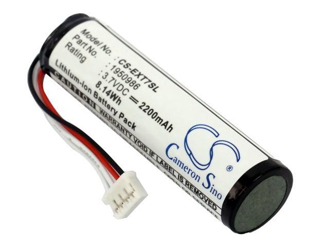 Click here for 2200mAh 1950986 Battery Extech Flir i3  i5  i7  IR... prices