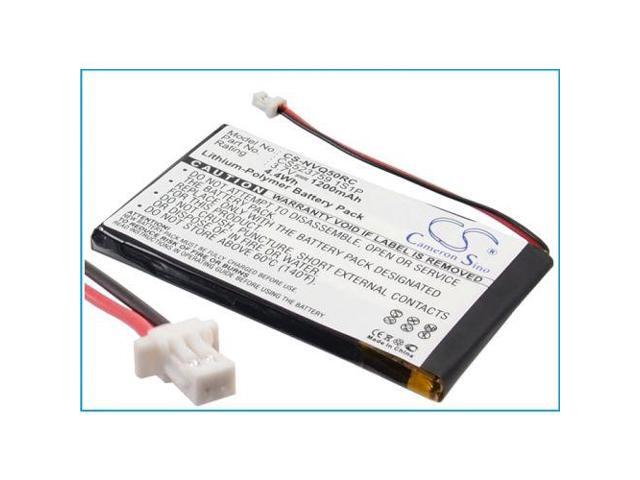 Click here for Replacement CS503759 1S1P Battery for Nevo Q50 Uni... prices
