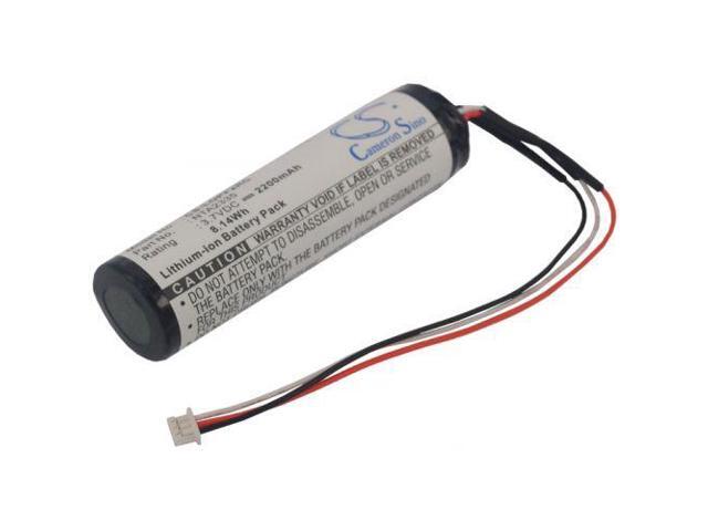 Click here for Replacement NTA2335 Battery for Logitech Pure-Fi A... prices