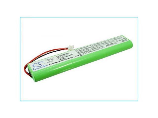 Click here for 2000mAh 8489  B11543 Battery for Vetronix MTS 5200... prices