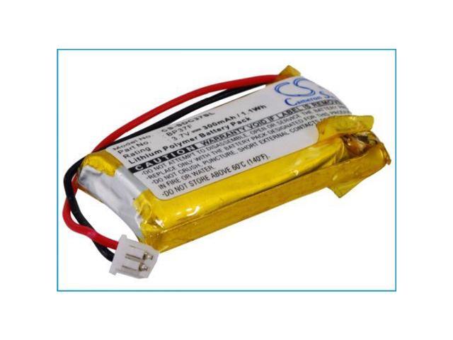 Click here for 300mAh BP37F Battery DOGTRA EF3000 Gold Dog Collar prices