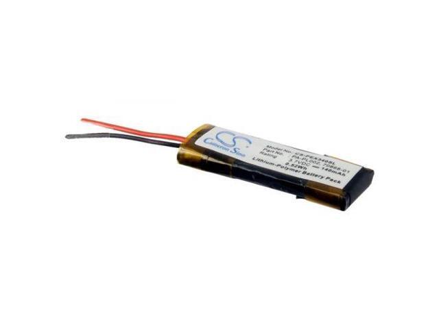 Click here for 140mAh PA-PL002 Battery Jabra BT2020  BT250V  BT40... prices