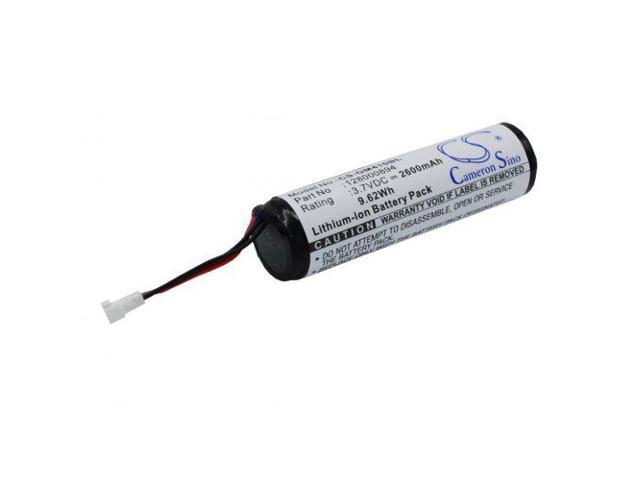 Click here for 2600mAh 128000894 Battery for GRYPHON GM4100  RBP-... prices