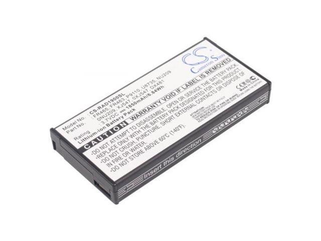 Click here for 1850mAh FR465 Battery for DELL Perc 5i  PERC5I Ser... prices