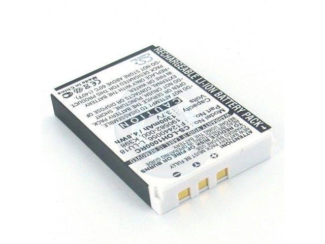 Click here for Replacement F12440056 Battery for Logitech Harmony... prices