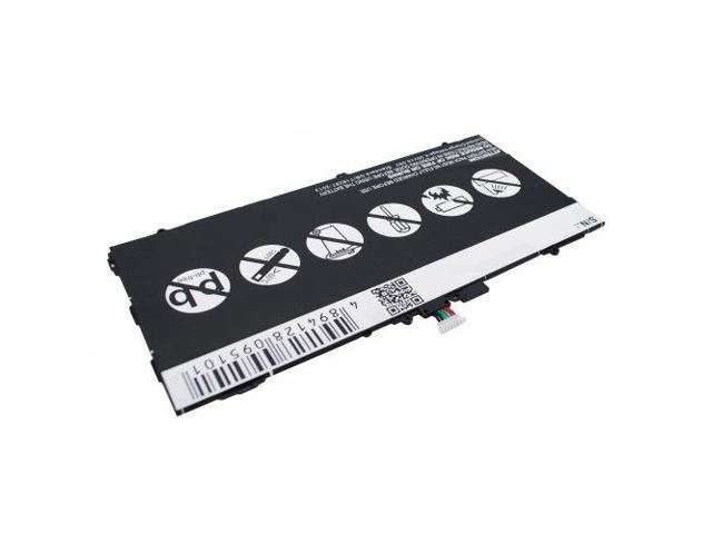 Click here for 7900mAh EB-BT800FBC Battery Samsung Galaxy Tab S 1... prices