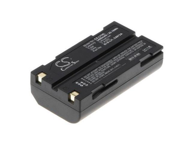 Click here for 3400mAh Double Extended Extended Battery for Trimb... prices