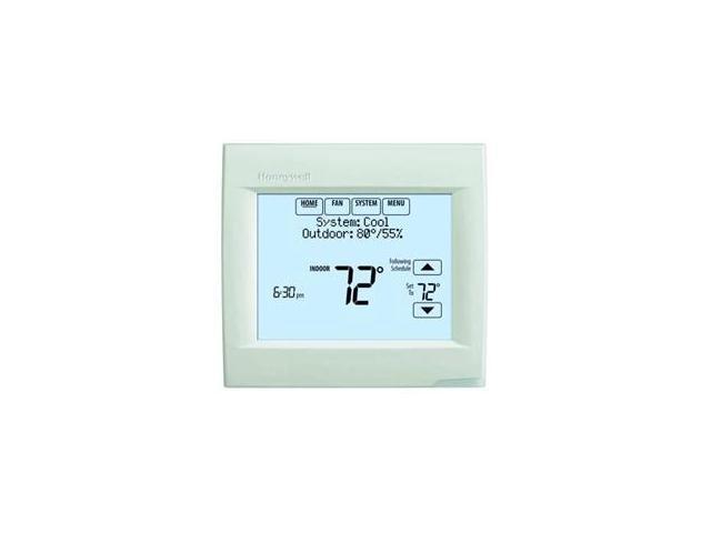 Click here for Honeywell TH8110R1008 VisionPRO 8000 Arctic White... prices