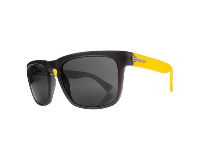 Click here for Electric Knoxville Mod Sunglasses Amber Grey prices