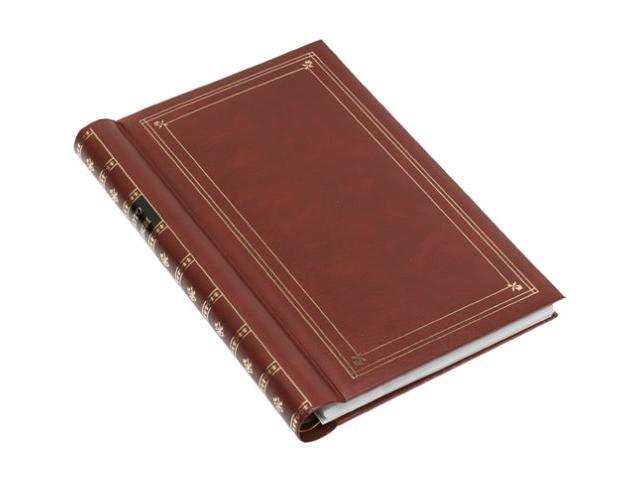 Click here for Pioneer Bi-Directional Memo Pocket Album  Burgundy prices
