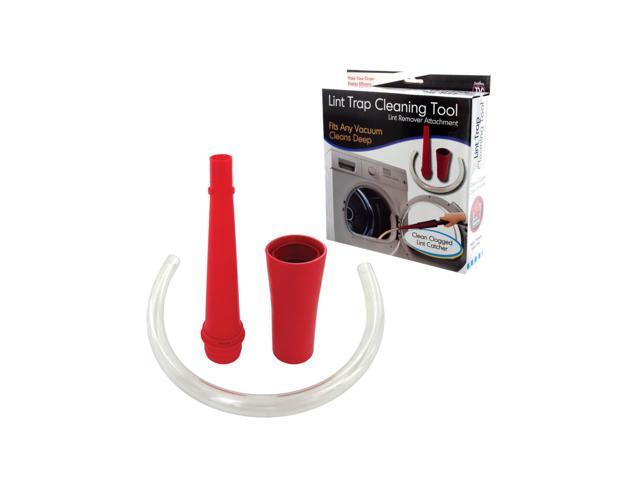 Click here for Lint Trap Cleaning Tool prices
