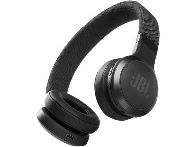 Click here for JBL Black Live 460NC Circumaural Headphone prices