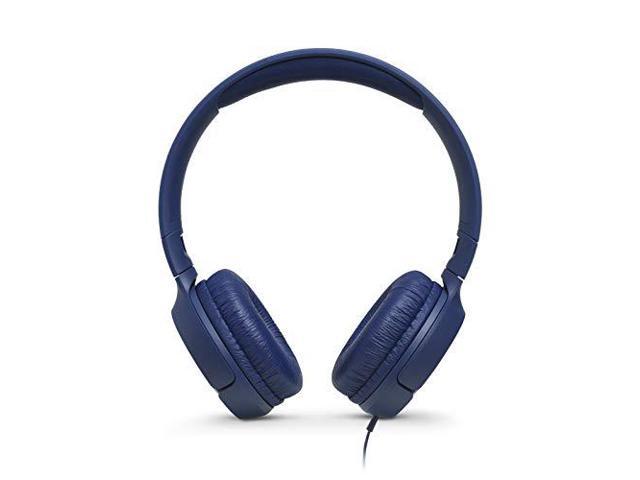 Click here for JBL On-Ear Headphones with One-Button Remote/Mic-... prices