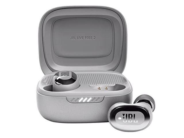 Jbl Live Free 2 True Wireless In Ear Headphones