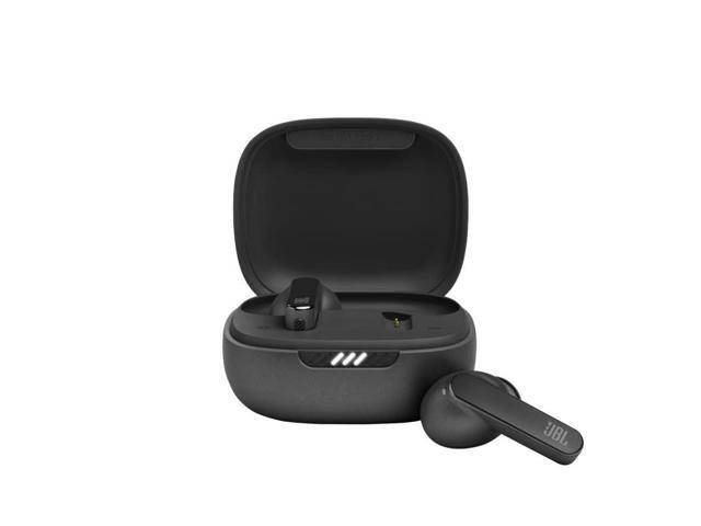 Jbl Live Pro 2 True Wireless In Ear Headphones - Black