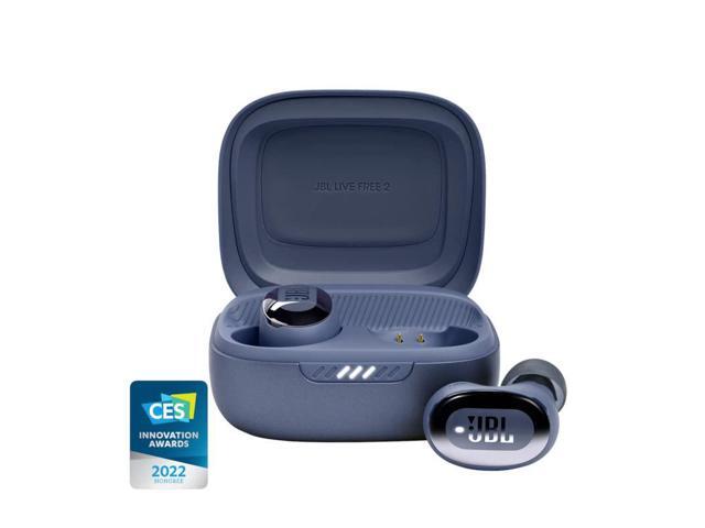 Jbl Live Free 2 True Wireless In Ear Headphones