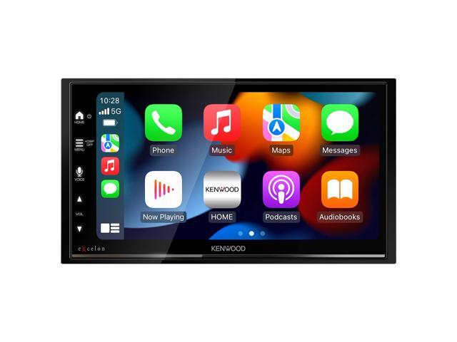 Click here for Kenwood DMX809 6.75 inch Digital Multimedia Receiv... prices
