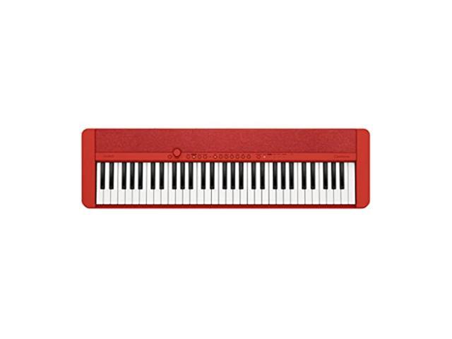 Click here for Casio Casiotone CT-S1 Touch Sensitive 61-Key Porta... prices