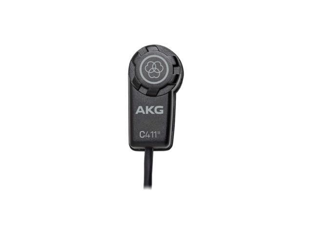 Click here for AKG Pro Audio C411 PP High-Performance Miniature C... prices