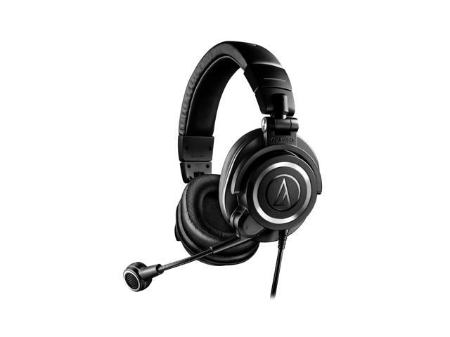 Click here for Audio-Technica ATH-M50xSTS-USB StreamSet Streaming... prices
