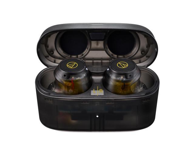 Click here for Audio-Technica ATH-CKS30TW+ Wireless in-Ear Headph... prices