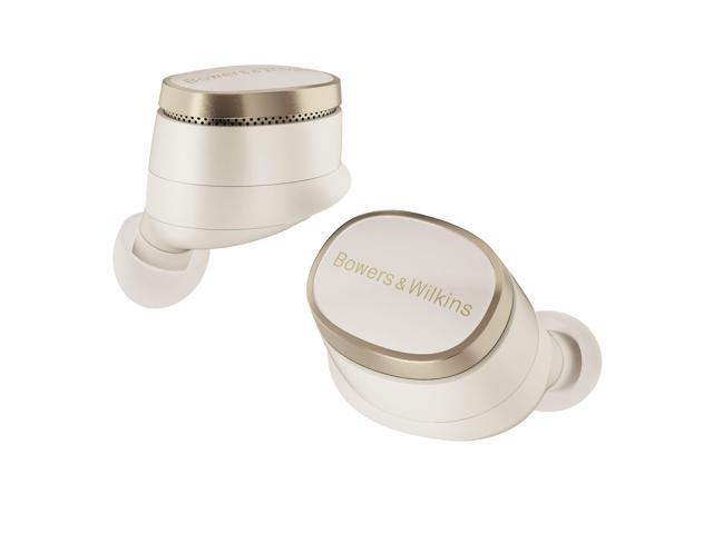 Click here for Bowers & Wilkins Pi8 Wireless Earbuds (Dove White)... prices