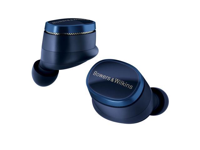 Click here for Bowers & Wilkins Pi8 Wireless Earbuds (Midnight Bl... prices