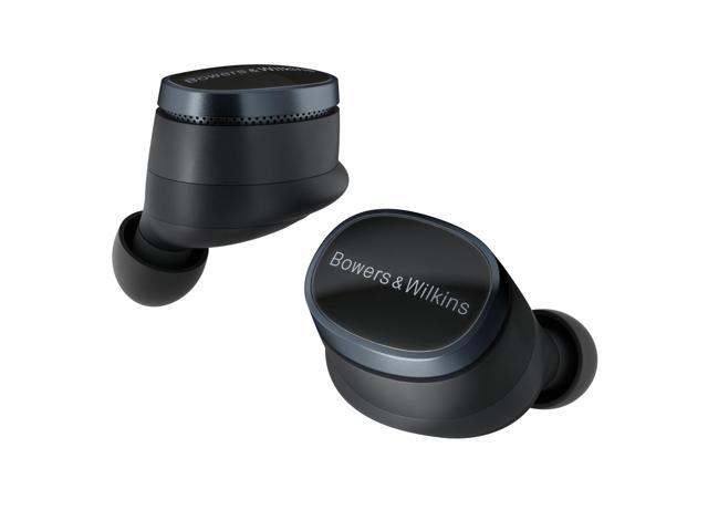 Click here for Bowers & Wilkins Pi8 Wireless Earbuds (Anthracite... prices