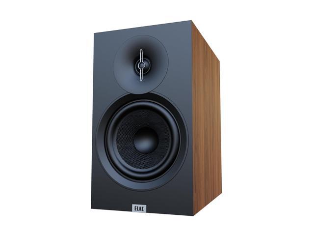 Click here for ELAC Debut 3.0 DB63-WN Bookshelf Speakers  Walnut... prices