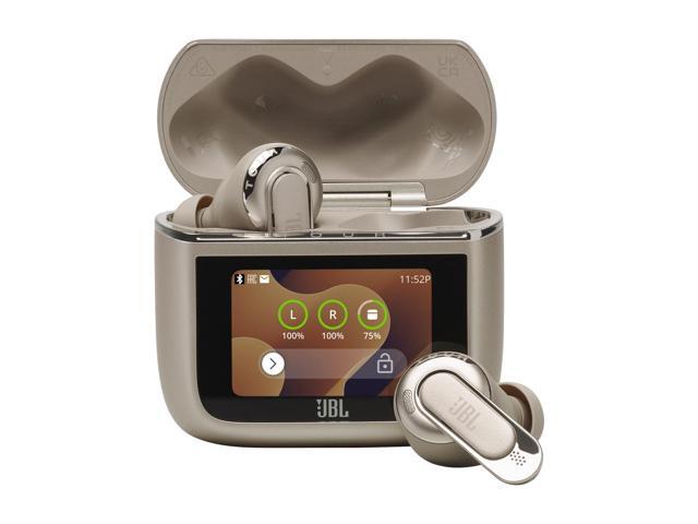 Click here for JBL Tour Pro 3 - True Wireless Noise Cancelling Ea... prices